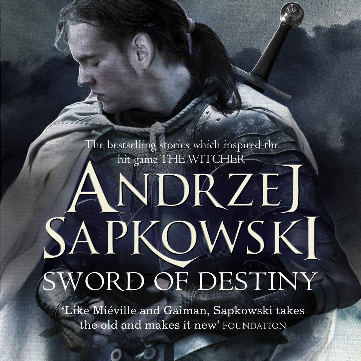 Sword of Destiny – Sapkowskibooks